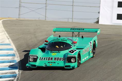 2667x1779 Car Classic Germany Le Mans Lmp1 Martini Porsche Race