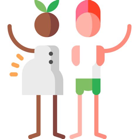 Pregnancy Free People Icons