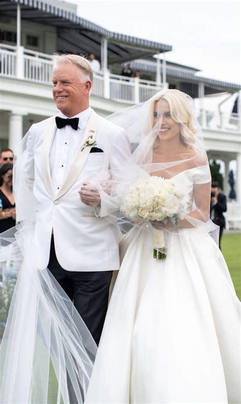 Unseen Photos Of Cheryl Esiason Boomer Esiason Wife AfterSportz