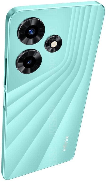 Infinix Hot 30 Free Fire Photo Gallery GSMchoice
