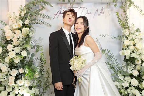 Anh Tú lên tiếng phủ nhận những tin đồn rạn nứt với Diệu Nhi khẳng