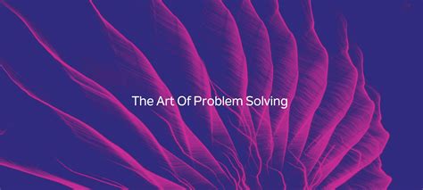 the art of problem solving sumerge