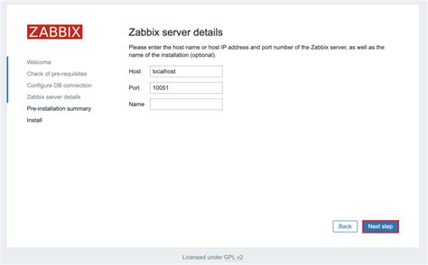 How To Install And Setup Zabbix On Ubuntu