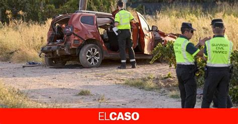 Un tren arrolla un coche en Toledo y muere un bebé de 18 meses los