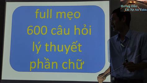 18 Bộ Đề Thi Lý Thuyết B2 600 Câu Hỏi Bí Quyết Đạt Điểm Cao