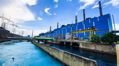 Topang Laba Holding PLN Nusantara Power Perkuat Konsolidasi Bisnis