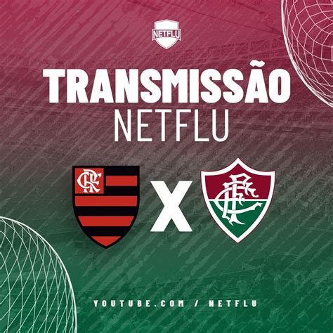 Flamengo x Fluminense AO VIVO Fluminense Últimas notícias vídeos