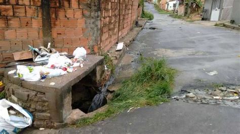 Criança cai em bueiro sem proteção na Zona Norte de Manaus Portal