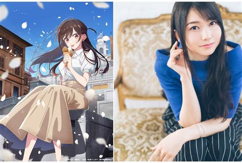 彼女お借りします3期第1話 25話 で新キャラクター八重森みにが和也の隣人に続編開始の期待高まる かああのアニメ園