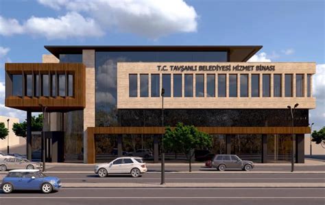 Tavşanlı Belediyesi Emlak Vergisi Nasıl Ödenir Vergisi Net