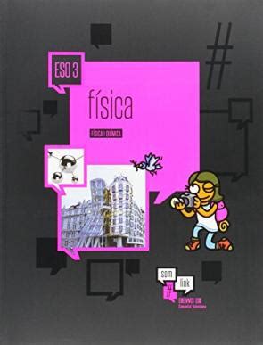 Fisica y Quimica 3º Eso Ed 2015 Valenciano 2015 de VV AA en PDF