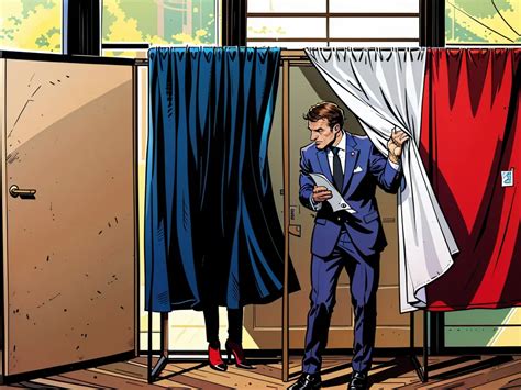 La gauche remporte les élections françaises mais n obtient pas la
