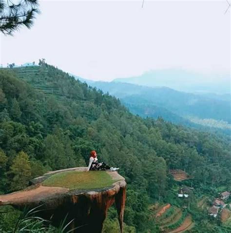 Spot Batu Di Goa Pinus Batu ERC TRANS