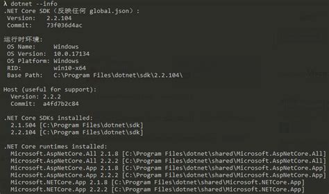C Can I Target Both Net Standard2 0 And Net471 In Csproj File