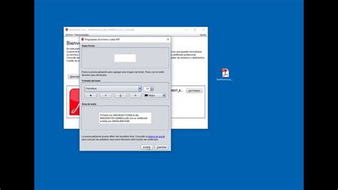 Guía definitiva Cómo firmar un PDF con AutoFirma paso a paso ME