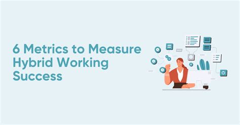 6 metrics to measure hybrid working success smartway2