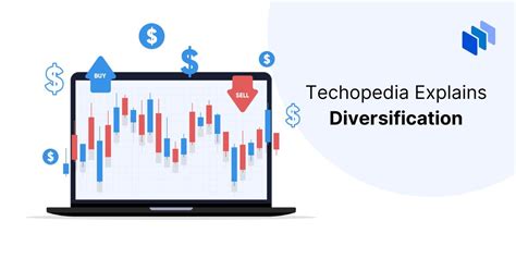 What Is Diversification Definition Types And Examples Techopedia