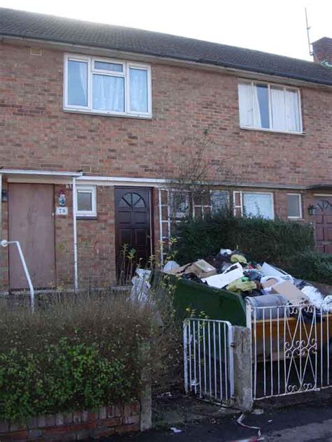 Cannabis Farms In Headington