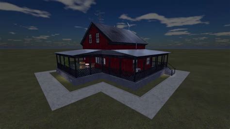 Farmhouse Fs Search Modland Net