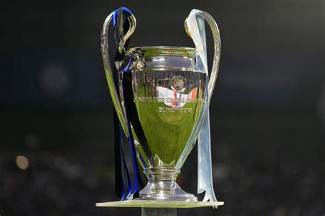 Champions League 2023 2024 Le Possibili Fasce Per Il Sorteggio E Le