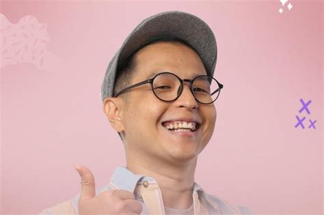 Biodata Ernest Prakasa Agama Keluarga Pacar Fakta Dan Karir