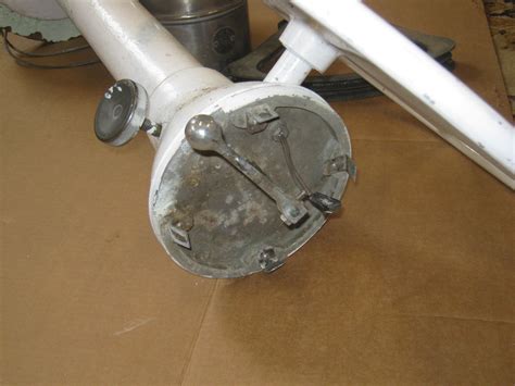 Edson Sailboat Yacht Pedestal Steering System W Wheel Quadrant