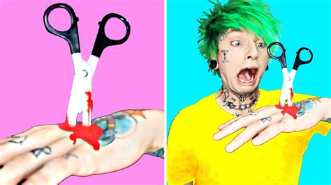 Trying 7 Viral Tik Tok Pranks That Will Probably Be Funny Prank War