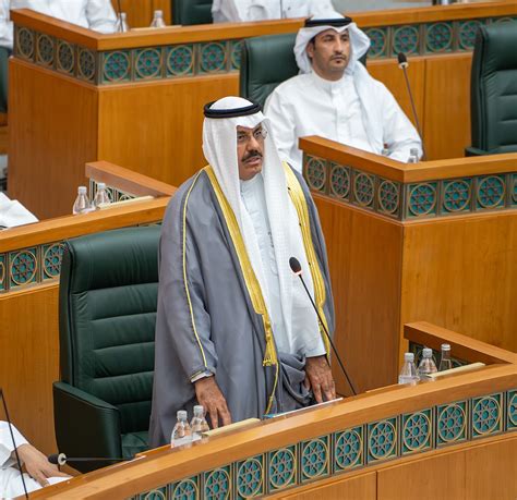 Kuwait News Agency English Feed On Twitter Kuwaiti Mps Take