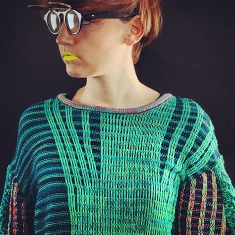 Decorialab Knitwear Studio Decorialab Knitwear Fashion Knit
