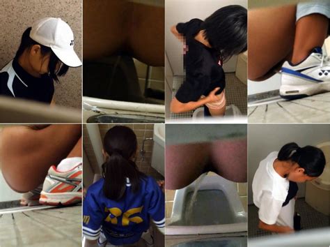 女子トイレ盗撮 222 情緒的美女達5人の個室 Pooping Voyeur Spy Camera Japanese Kinky