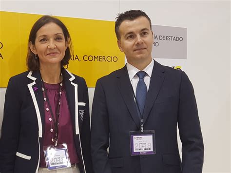 H Ctor G Mez Nuevo Ministro De Turismo Valoraciones Del Sector