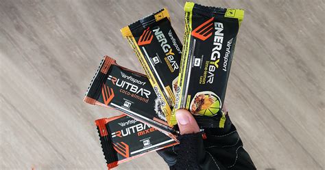Blog Barritas Energ Ticas Proteicas