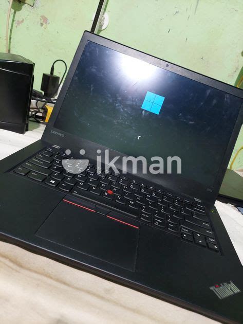 Lenovo T460 I5 Laptop For Sale In Batticaloa City Ikman