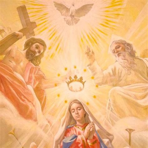 Mateo Solemnidad De La Sant Sima Trinidad