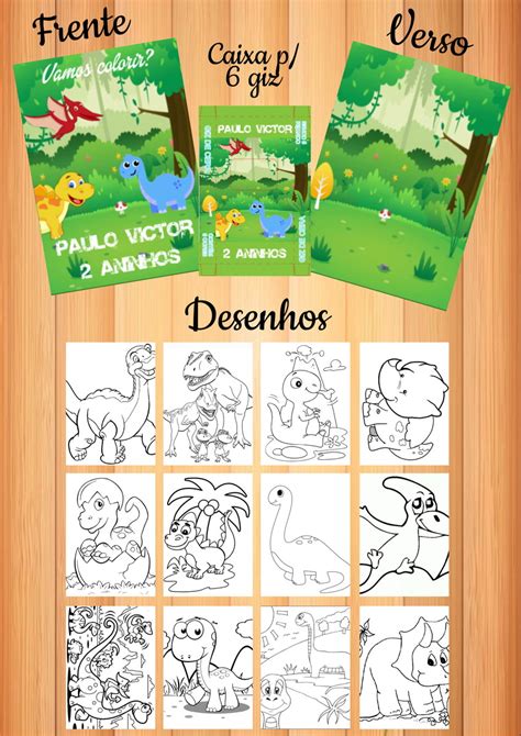 Dinossauro para Colorir 47 Imagens Divertidas p Imprimir Grátis