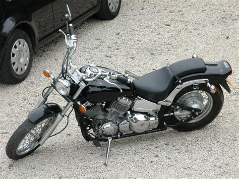 Review Of Yamaha Xvs Drag Star Pictures Live Photos