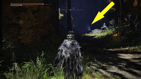 Raya Lucaria Crystal Tunnel Elden Ring Wiki Guide