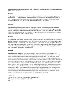 Lab Report Sensory Transduction Learn Why You Feel Pain When You Get