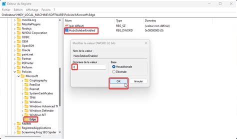 Comment D Sactiver Le Bouton Bing Dans Microsoft Edge