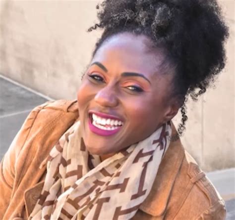 Former Kansas City Chiefs Cheerleader Krystal Anderson Dead At 40