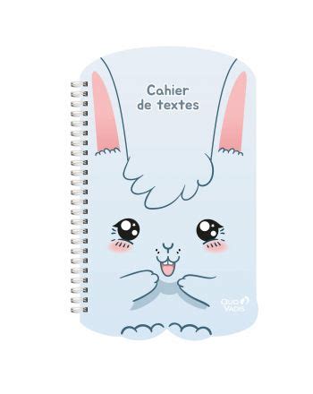 Cahiers De Textes Agendas Ann E Scolaire