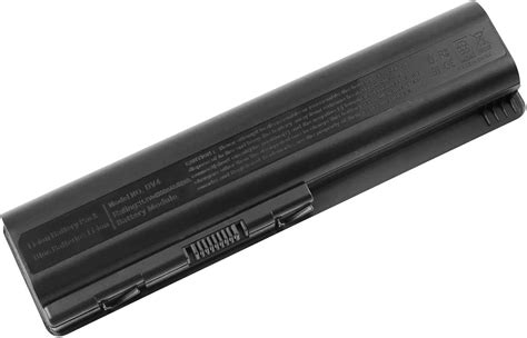 Amazon Laptop Battery Replace For HP 484172 001 485041 001 498482