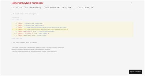 React Table 6 Examples CodeSandbox