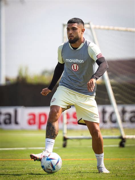 Universitario On Twitter