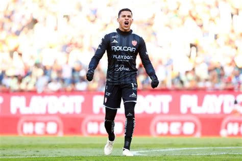Las 10 cosas que no sabías de Luis Malagón nuevo portero del América