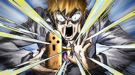 Mob Psycho Iii Episode Shows The New Dynamic Between Mob Reigen
