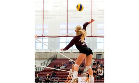 20 Hottest Volleyball Butts Pictures In 2024