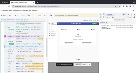 custom cypress commands real world testing with cypress