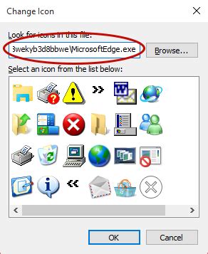 How To Create A Shortcut For Microsoft Edge On Your Desktop