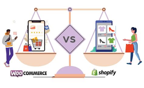 Woocommerce Vs Shopify Which Is Better For Your Online Store Mvp